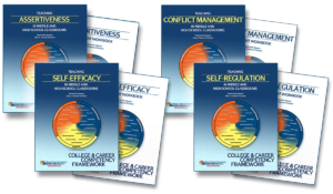 Competency Lessons and Student Workbooks